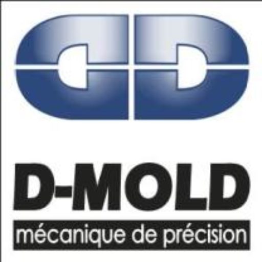 D-MOLD Fabrication Moules pour injection plastique Loire (42)